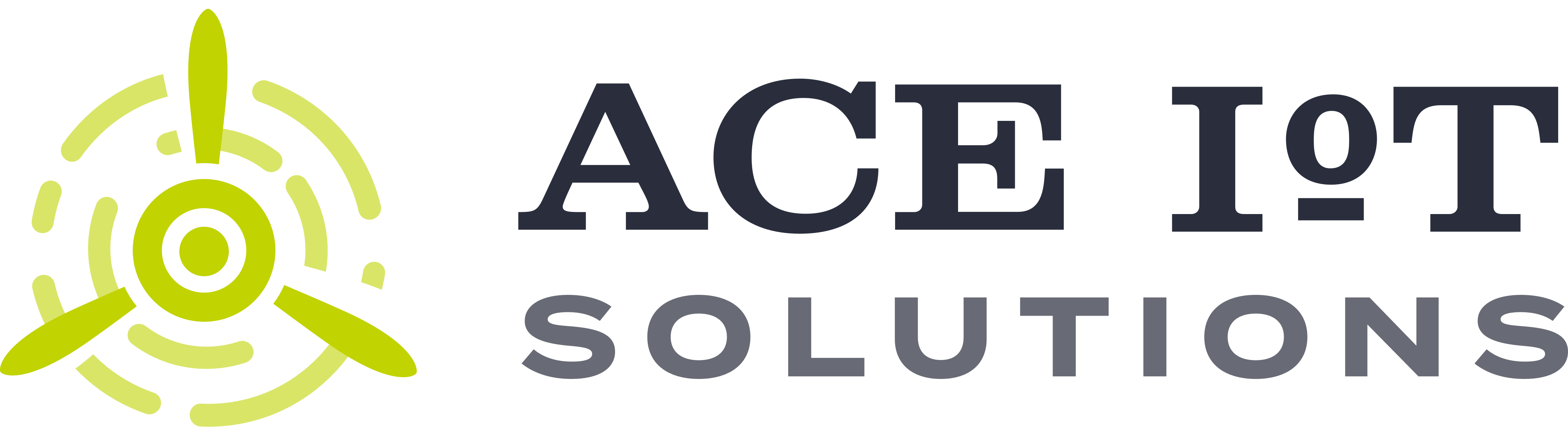 ACE IoT Solutions - Company