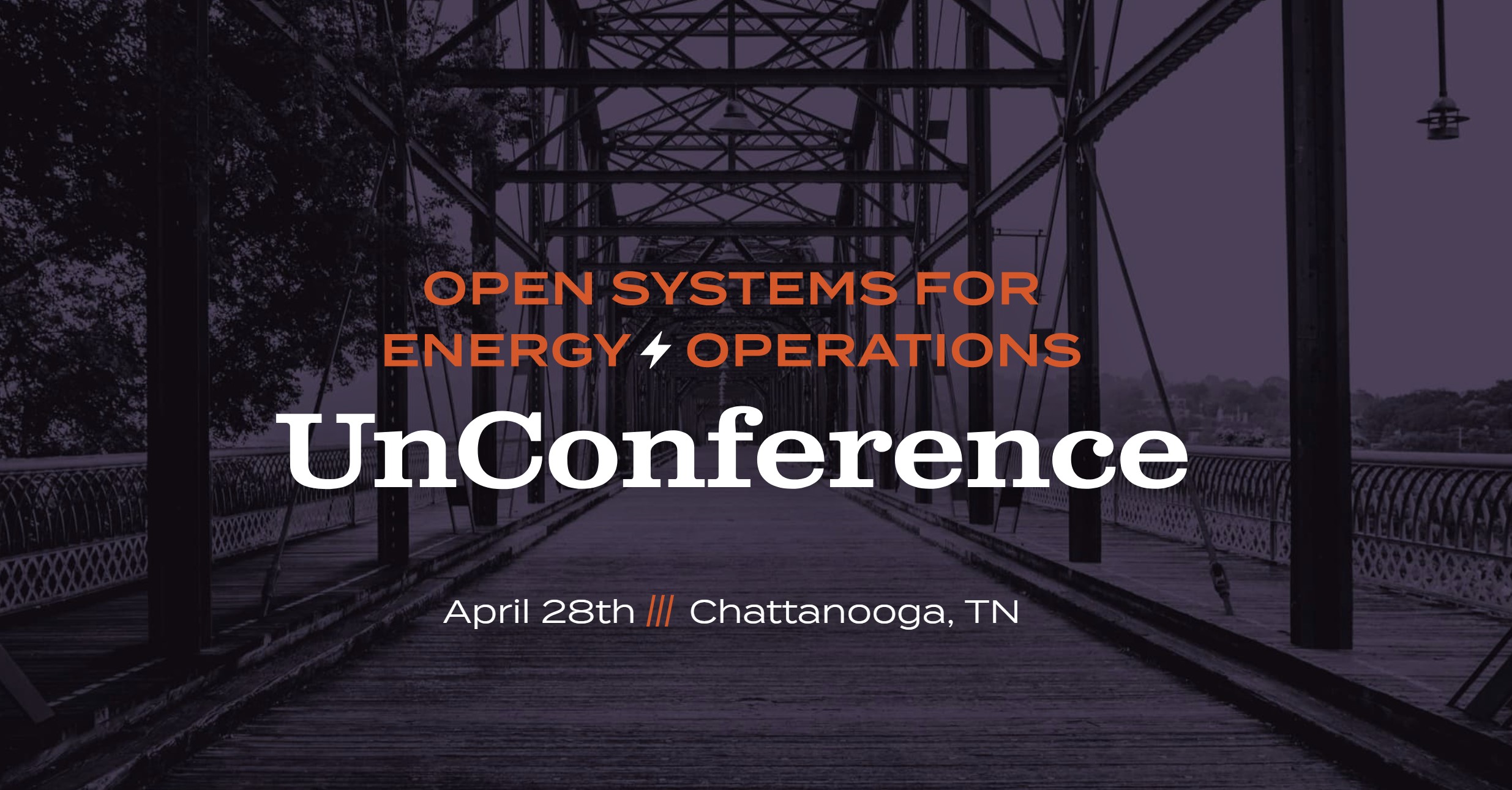 ACE IoT Solutions - Open Systems for Energy Operations UnConference